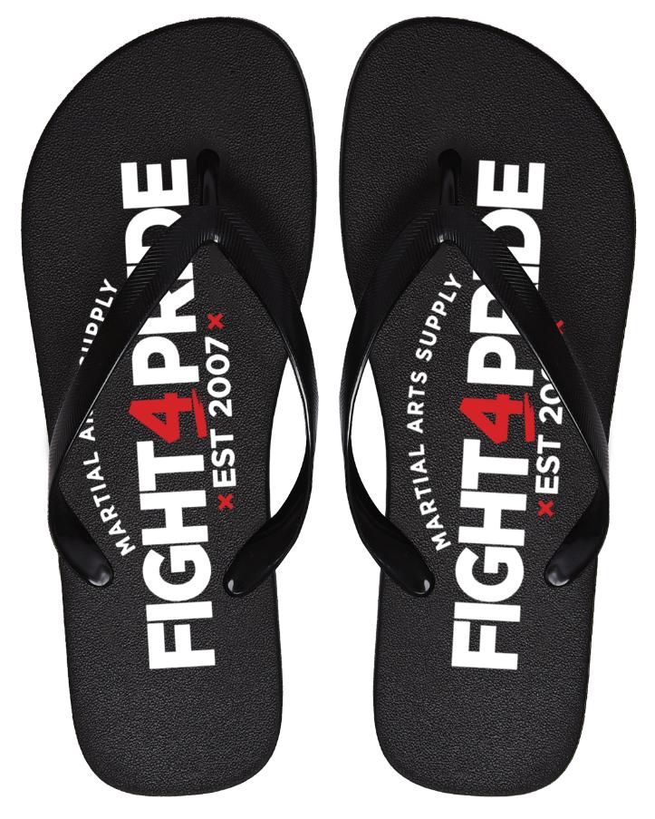 Flip Flops – FIGHT4PRIDE Store
