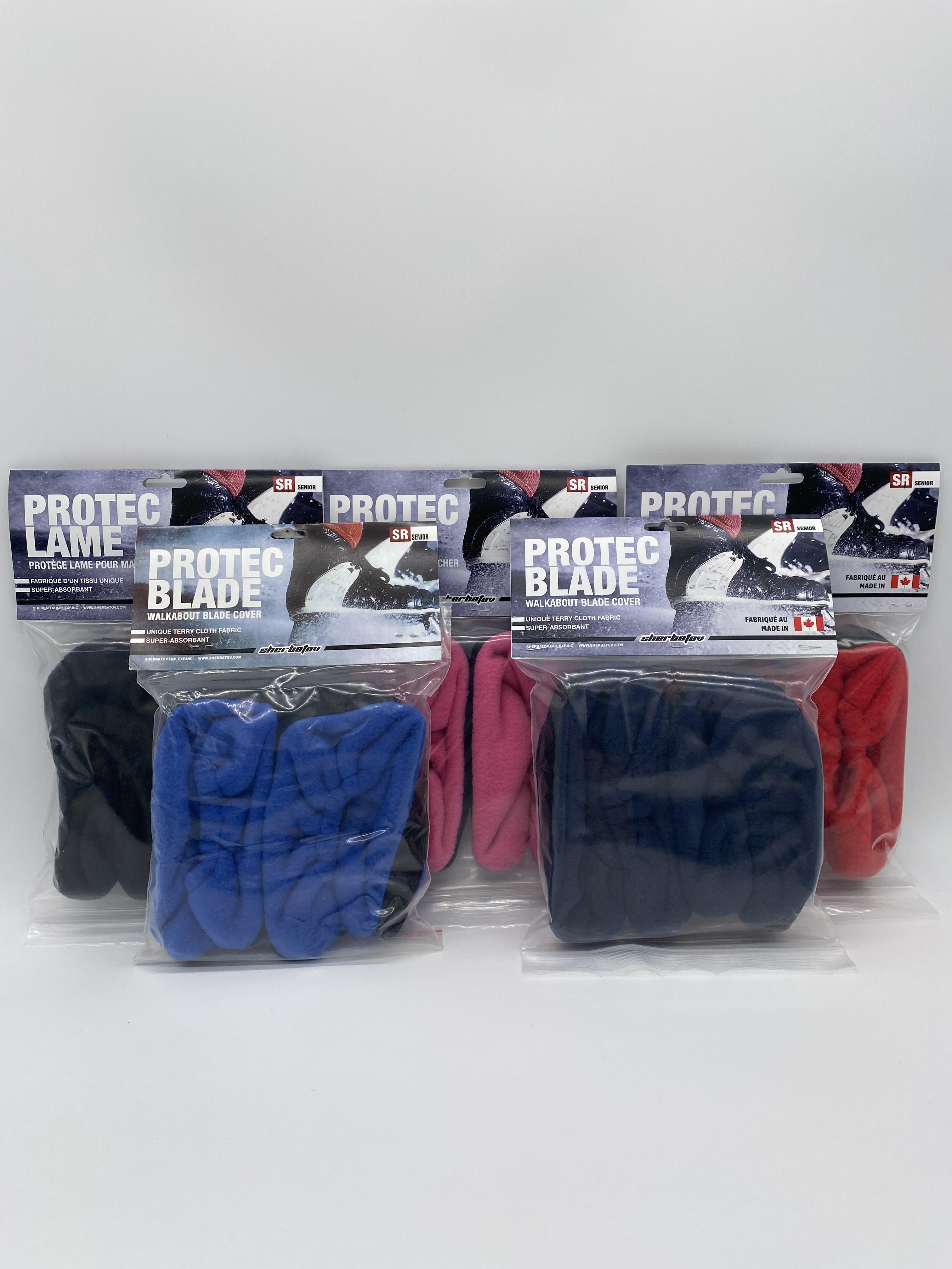 Terry Cloth Blade Protector – FIGHT4PRIDE Store