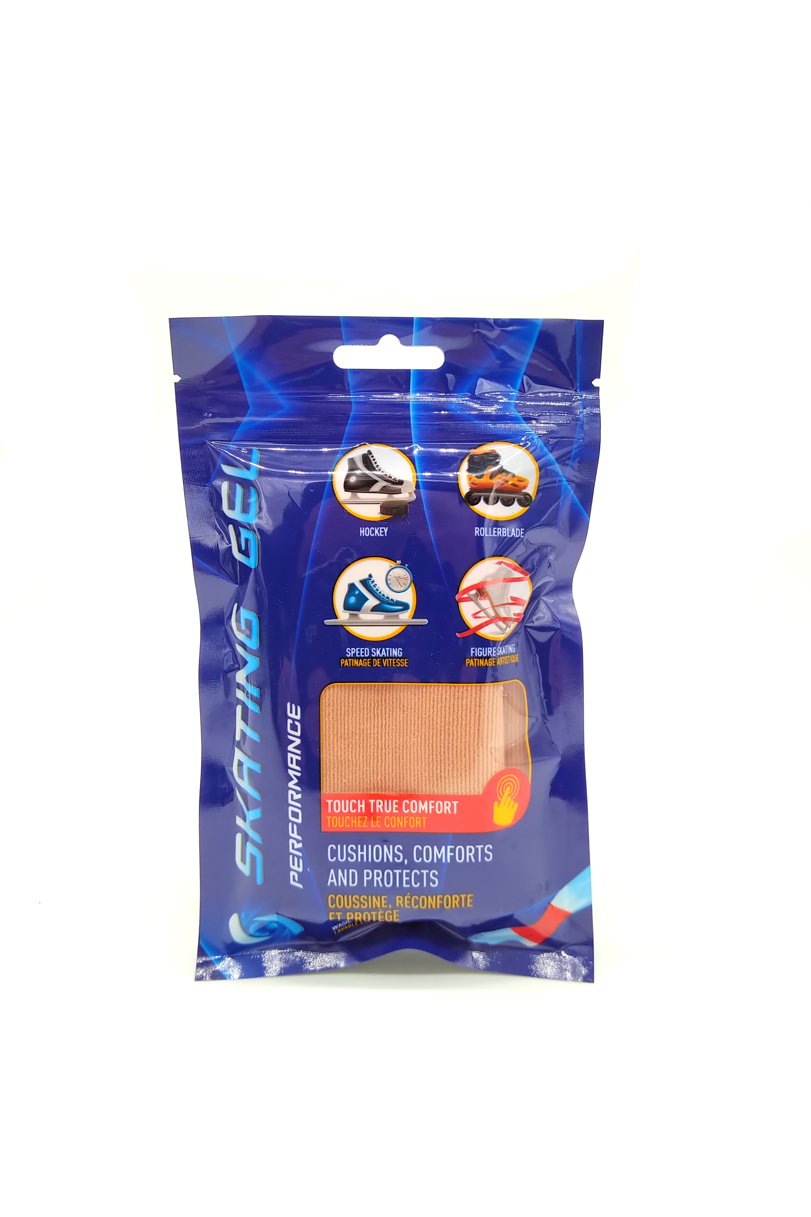 Skating Gel Performance – FIGHT4PRIDE Store